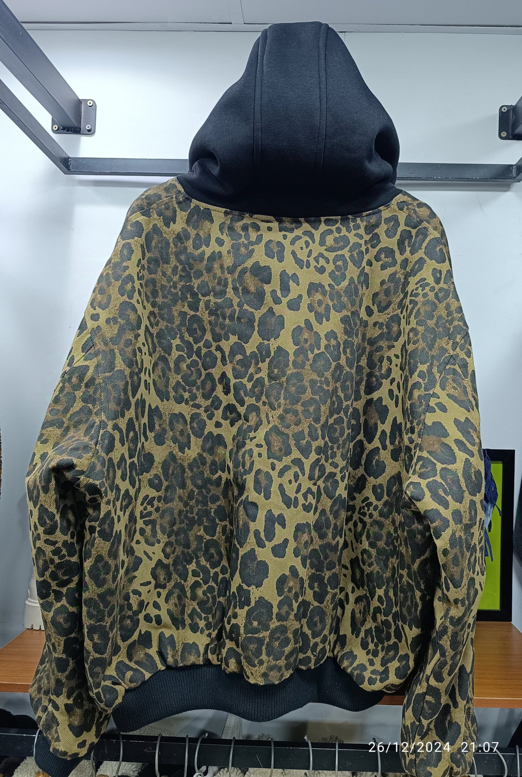 Water proof jacket – Bubbles Store